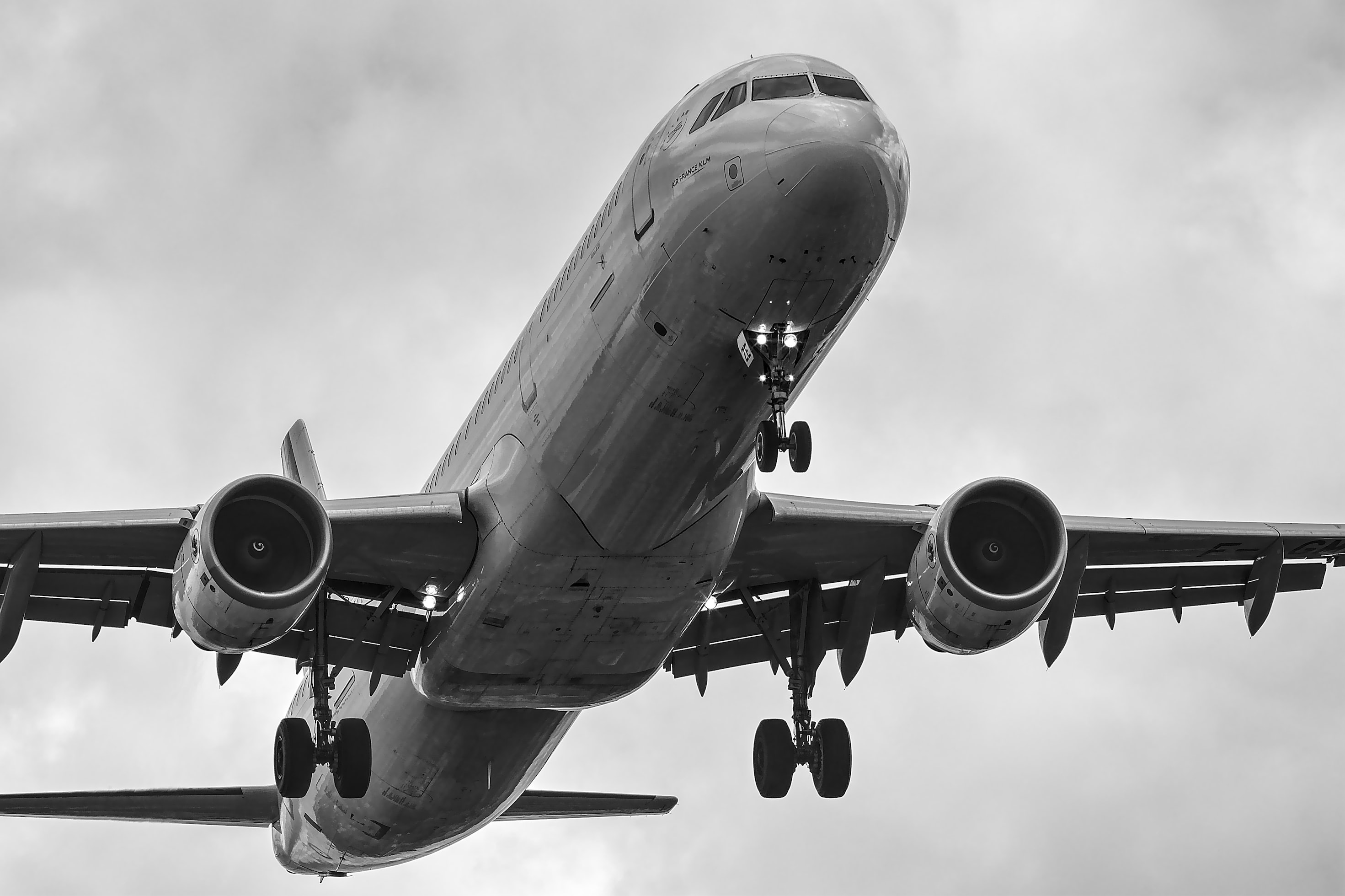 A-320 Type Ratings | Next Generation | Classic