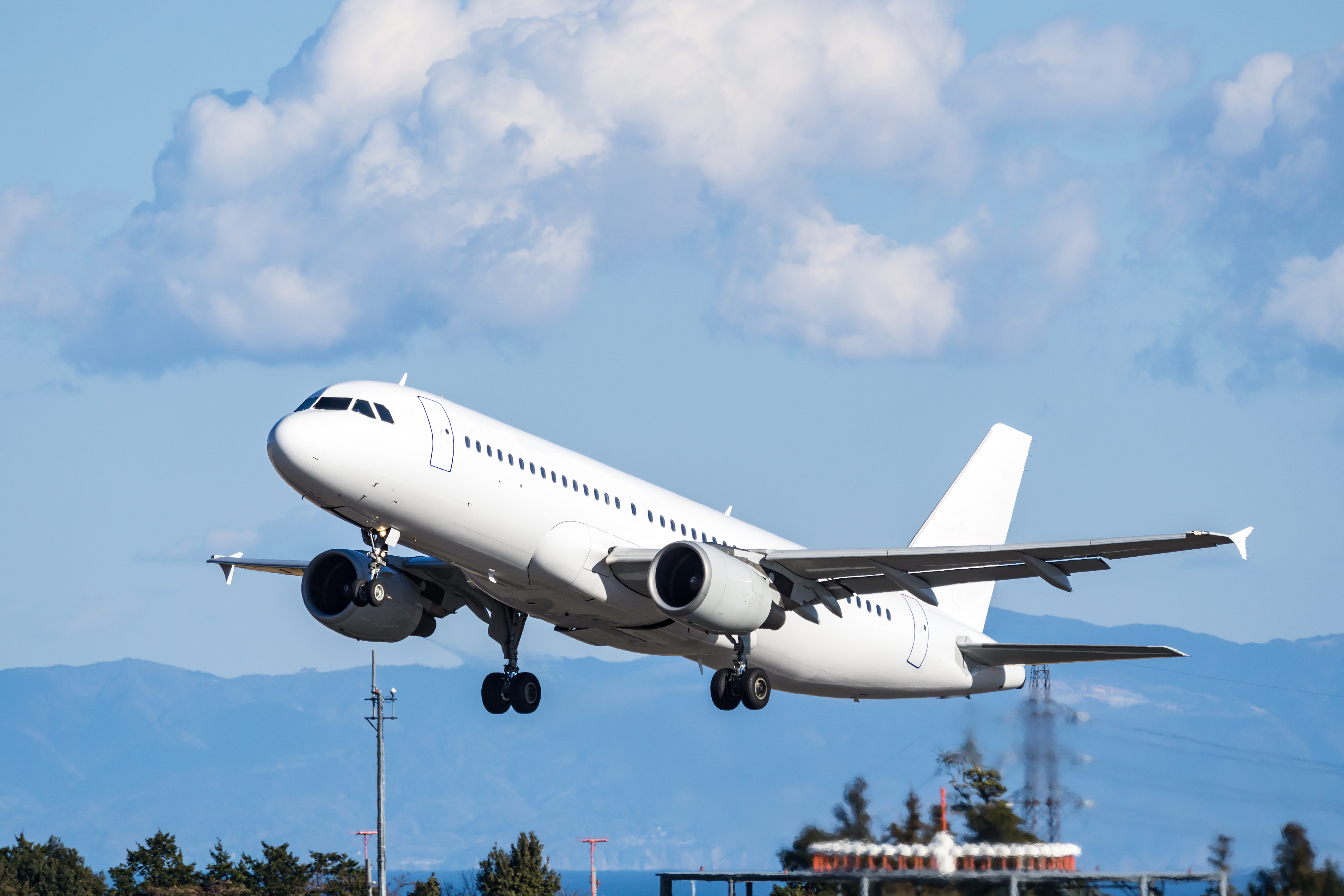A-320 Type Ratings | Next Generation | Classic
