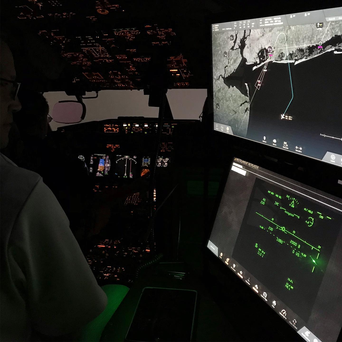 Dallas Fort Worth TX | ATP CTP | Type Ratings | Flight School