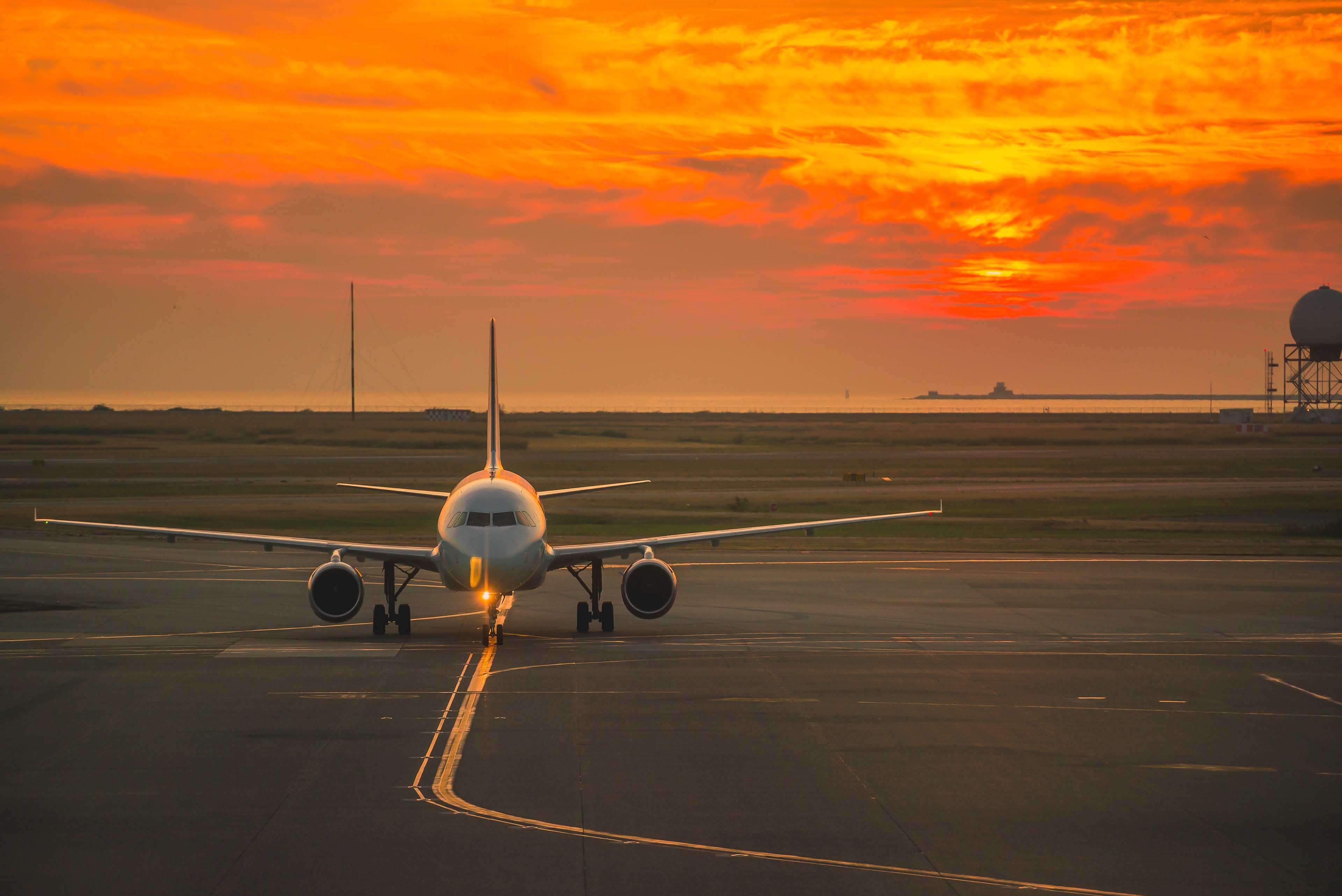 Airbus A-320 Recurrent Training